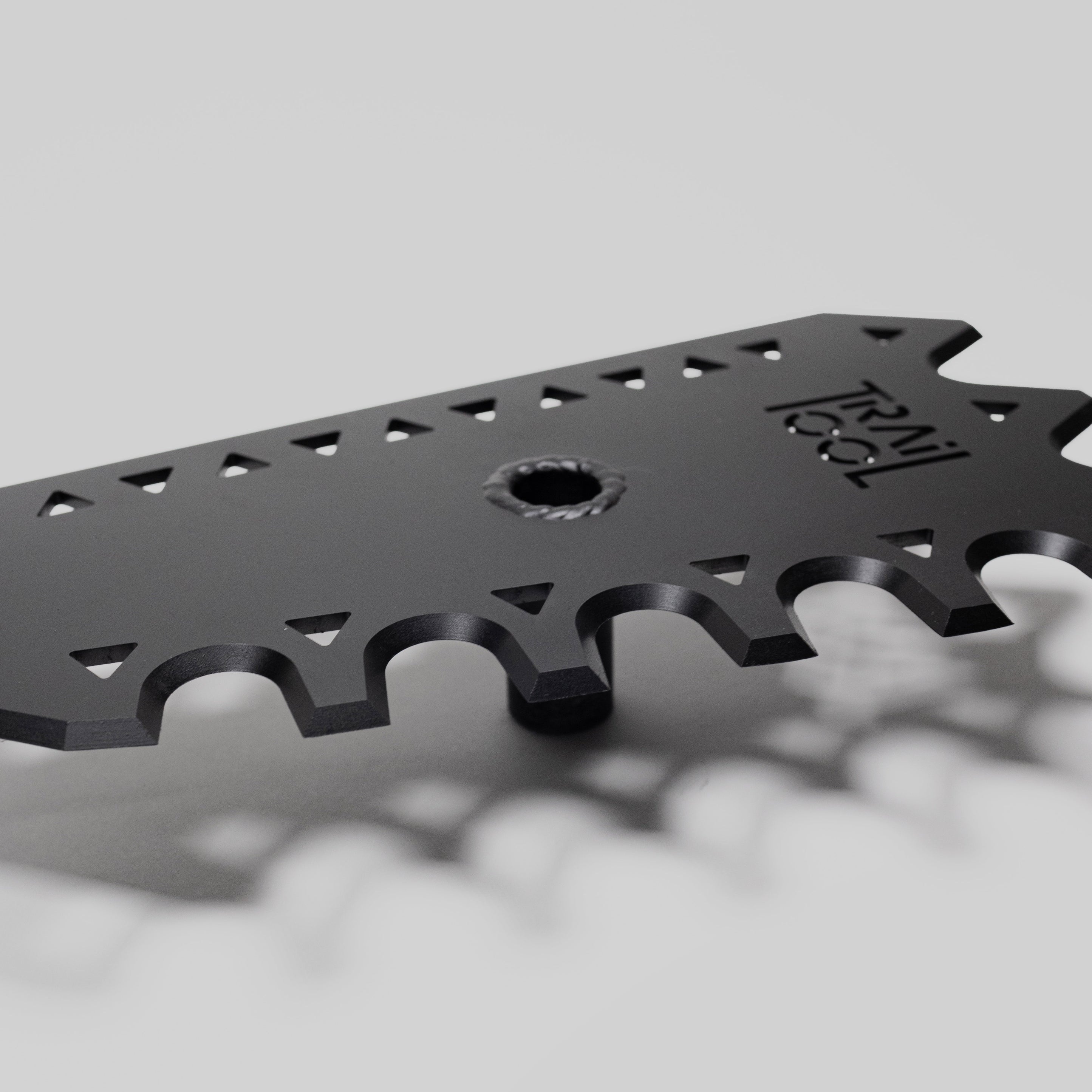 Trailtool SHAAPERS | Range of tools for trail building – Shaapers