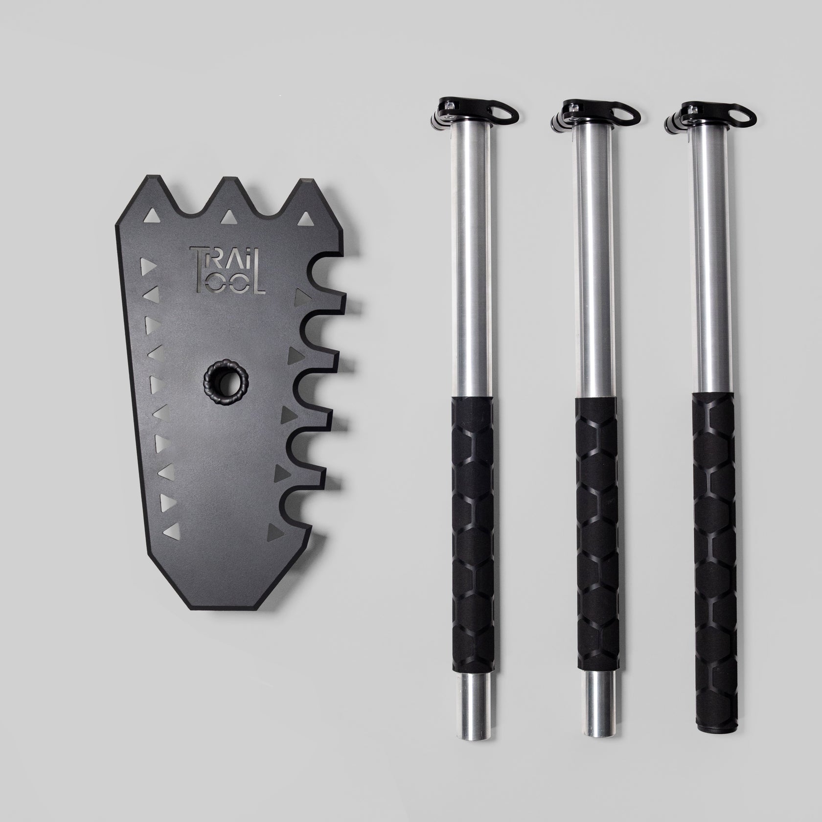 Trailtool SHAAPERS | Range of tools for trail building – Shaapers